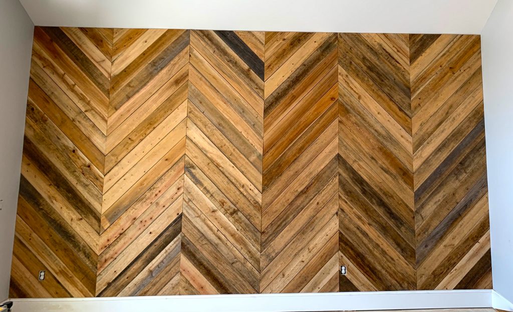 River-Wood.us – Historical Wood Recovered from the Intracoastal Waterway