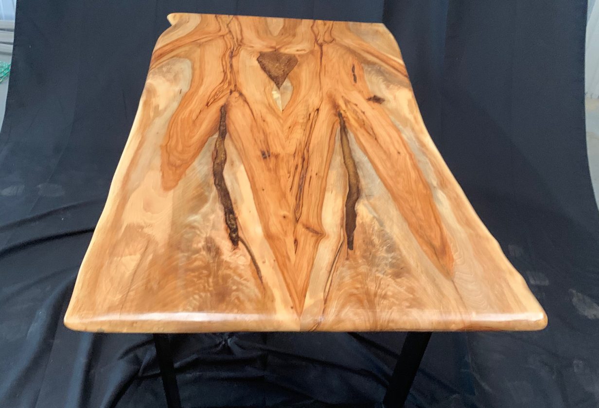 River-Wood.us – Historical Wood Recovered from the Intracoastal Waterway