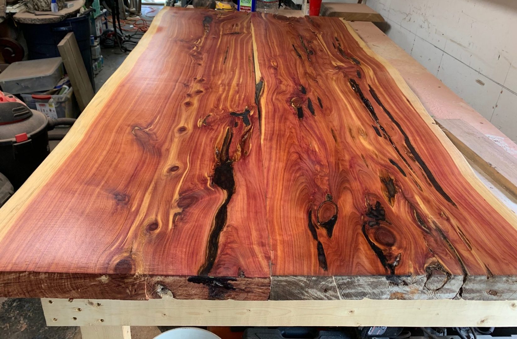 River-Wood.us – Historical Wood Recovered from the Intracoastal Waterway